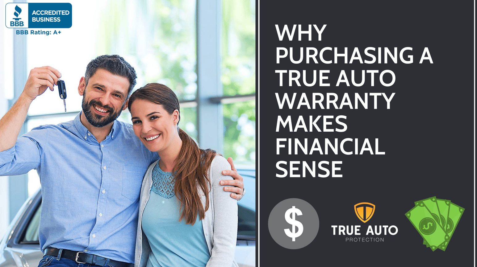 True Auto Blog | Best Extended Car Warranties