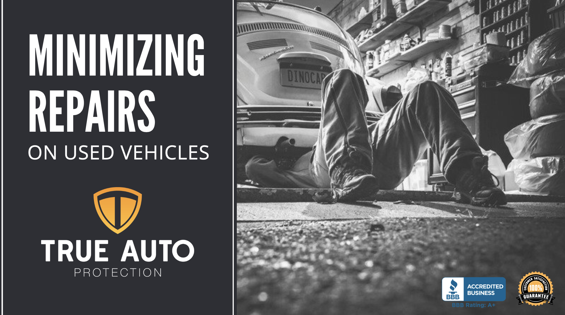 True Auto Blog | Auto Warranties